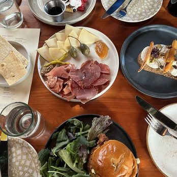 GYPSY KITCHEN DC - Updated April 2025 - 1787 Photos & 937 Reviews ...