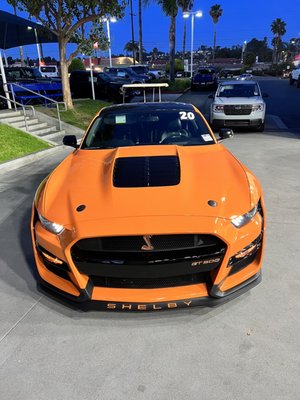 VILLA FORD OF ORANGE - Updated July 2025 - 241 Photos & 759 Reviews ...