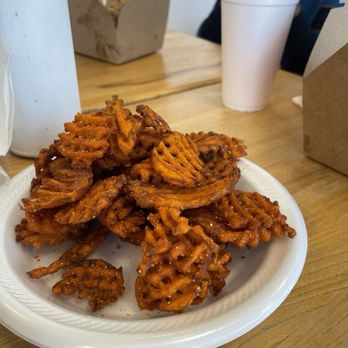 CRISPY & CO - Updated January 2026 - 25 Photos & 38 Reviews - 2855 SW ...