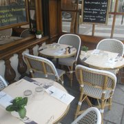 LE VOLTAIRE - 24 Photos & 44 Reviews - French - 27 quai Voltaire, Paris ...