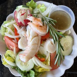 CAPRI FISH HOUSE - Updated December 2025 - 236 Photos & 346 Reviews ...