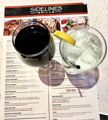 SIDELINES GRILLE - Updated April 2025 - 120 Photos & 106 Reviews - 5343 ...