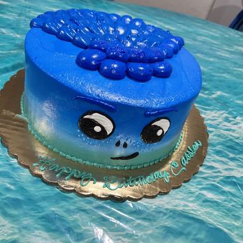 WEBER’S BAKERY - 394 Photos & 599 Reviews - 7055 W Archer Ave, Chicago ...