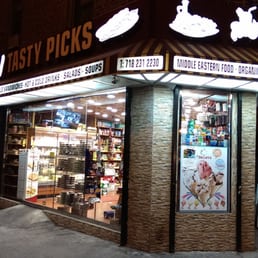 TASTY PICKS - Updated July 2025 - 110 Photos & 100 Reviews - 89 E Gun ...