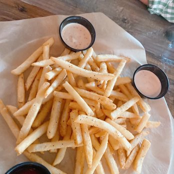 SOLACE OUTPOST - Updated August 2024 - 155 Photos & 104 Reviews - 444 W ...