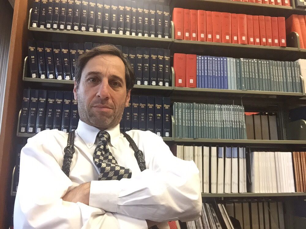 THE LAW OFFICE OF ROBERT HABERER - 22 Photos - 445 S Figueroa St, Los ...