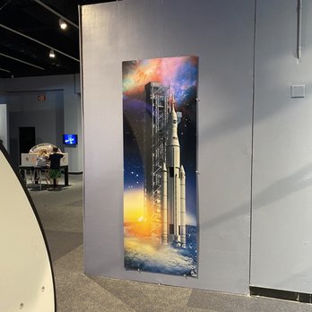 GULF COAST EXPLOREUM - Updated July 2025 - 77 Photos & 36 Reviews - 65 ...