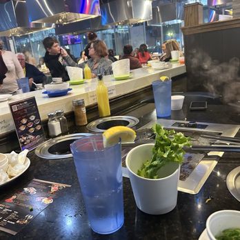 HOT POT KOREAN BBQ - Updated July 2025 - 913 Photos & 433 Reviews ...