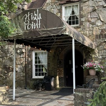 HIGH POINT RESTAURANT - Updated November 2024 - 197 Photos & 147 ...