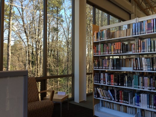 TOCO HILL - AVIS G. WILLIAMS LIBRARY - Updated October 2025 - 17 Photos ...