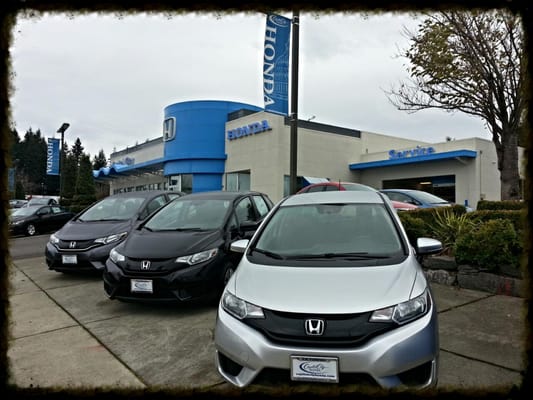 CAPITOL CITY HONDA - Updated January 2026 - 55 Photos & 183 Reviews ...