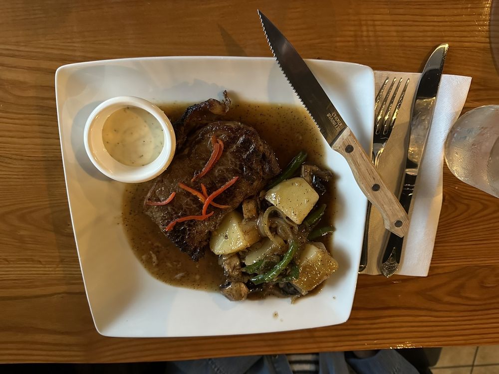 RUSTIC BARN RESTAURANT - Updated June 2024 - 28 Photos & 13 Reviews ...