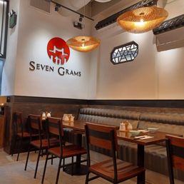 SEVEN GRAMS - Updated December 2025 - 3238 Photos & 1157 Reviews - 1086 ...