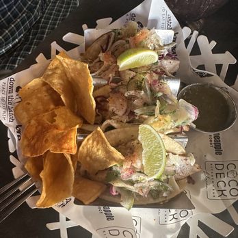 COCO DECK - Updated July 2025 - 282 Photos & 136 Reviews - 1312 Front ...