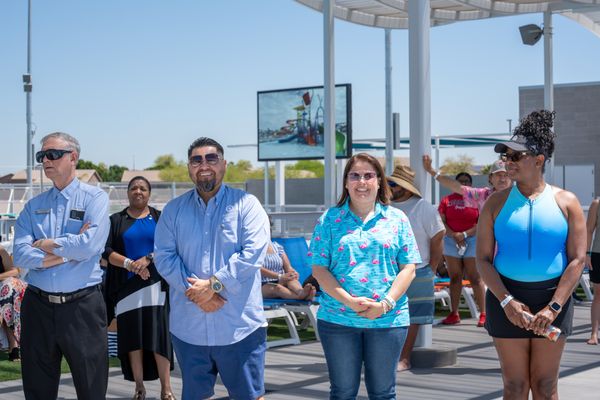 AVONDALE AQUATIC CENTER - TEMP. CLOSED - Updated December 2025 - 44 ...