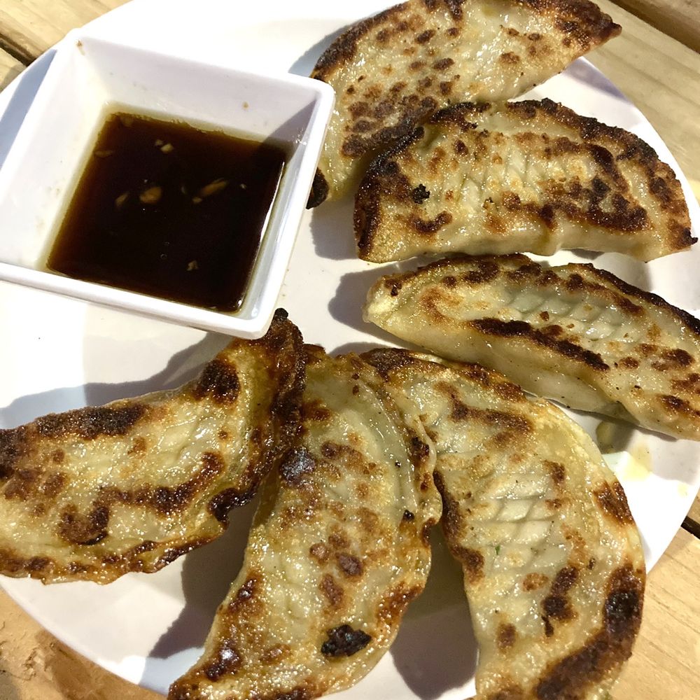 Alex's Portland Collection - Last Updated October 2024 - Yelp