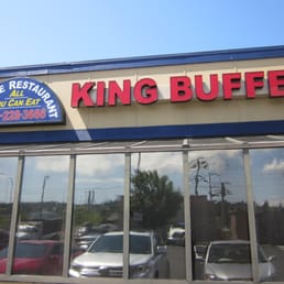 KING BUFFET - RENTON - Updated July 2025 - 131 Photos & 228 Reviews ...