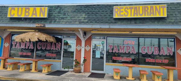 REALLY FAMOUS TAMPA STYLE CUBANS - Updated December 2025 - 55 Photos ...