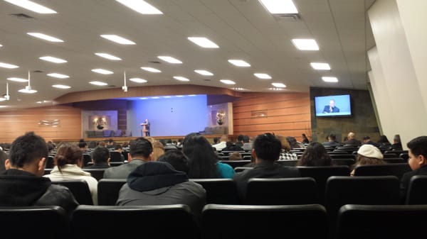 ASSEMBLY HALL OF JEHOVAH’S WITNESSES - Updated May 2026 - 17 Photos ...