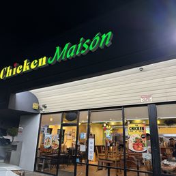 CHICKEN MAISON - Updated March 2026 - 751 Photos & 1335 Reviews - 15900 ...