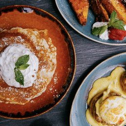 ROSEBUD ON RUSH - Updated December 2025 - 1191 Photos & 1272 Reviews ...