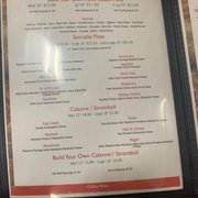 BIAGGIO’S PIZZERIA - 523 Photos & 1066 Reviews - 4235 S Fort Apache Rd ...