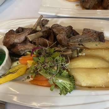 SAYOLA RESTAURANT - 212 Photos & 136 Reviews - 38 Valley Rd, Montclair ...