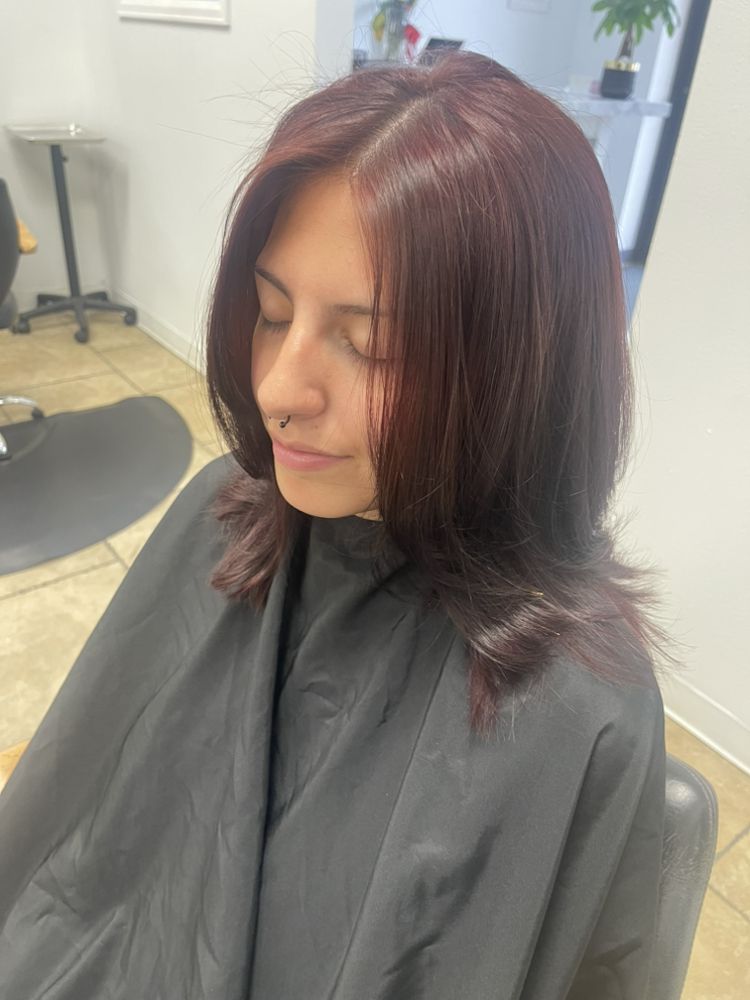 COSMIC CHIC SALON & SPA - Updated August 2025 - 30 Photos - 1635 W ...