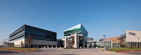 INTEGRIS CANCER INSTITUTE - Updated December 2025 - 30 Photos - 5911 W ...