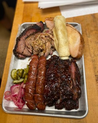 PROJECT BBQ JC - 19 Photos & 15 Reviews - 3301 N Roan St, Johnson City ...