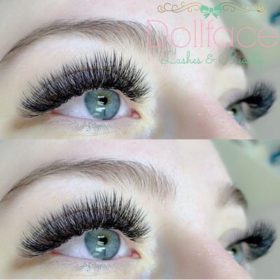 DOLLFACE LASHES & BEAUTY - 105 Photos & 30 Reviews - 240 W 28th St ...