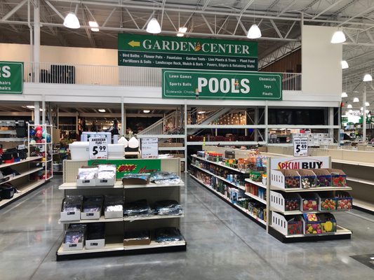 MENARDS - Updated November 2025 - 13 Reviews - 800 E Markey Pkwy ...