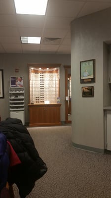 COLOMBO EYE CARE - Updated July 2025 - 1701 E S Blvd, Rochester Hills ...