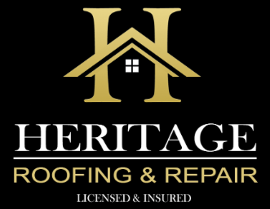 HERITAGE ROOFING & REPAIR - Updated August 2025 - 14 Photos - 3458 Hwy ...