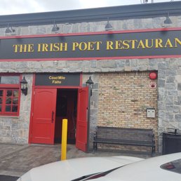 The Irish Poet - Cheap - Bars - Updated June 2025 - 93 Photos - 112 ...