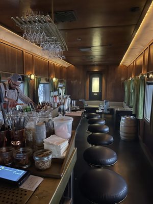 PLATFORM 18 AT CENTURY GRAND - 727 Photos & 344 Reviews - Phoenix ...