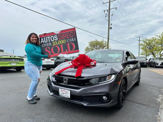 AUTOS DIRECT - Updated September 2025 - 948 Photos & 103 Reviews - 4540 ...