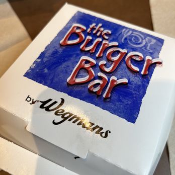 WEGMANS - Updated January 2026 - 65 Photos & 63 Reviews - 41 Ridge Sq ...