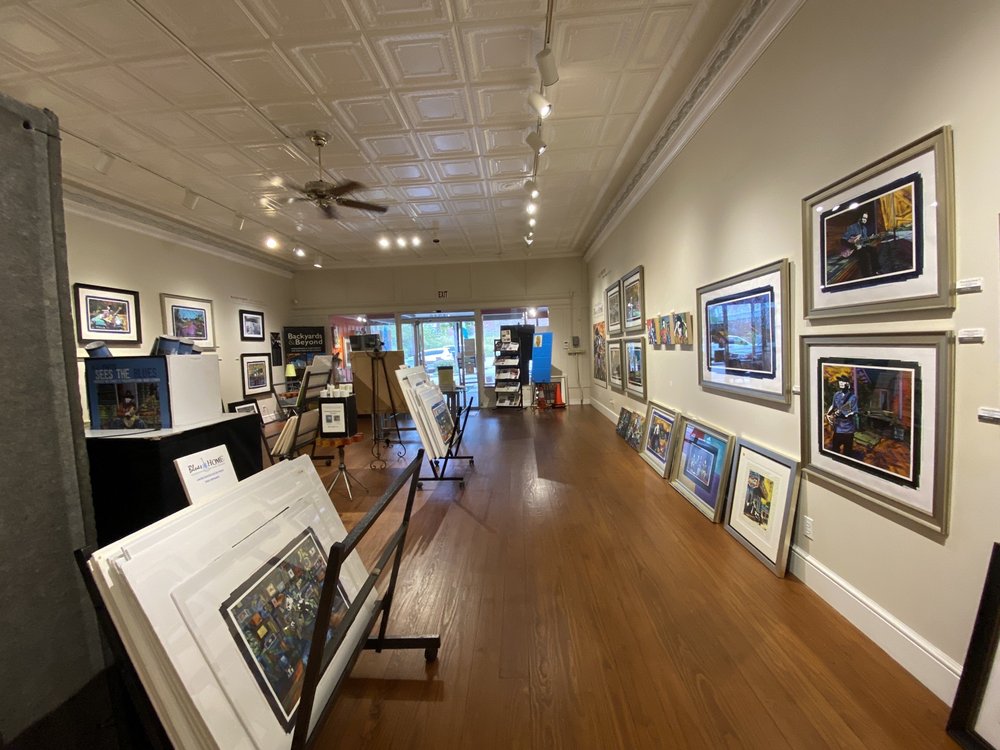 HC PORTER GALLERY - Updated September 2025 - 15 Photos - 1216 ...