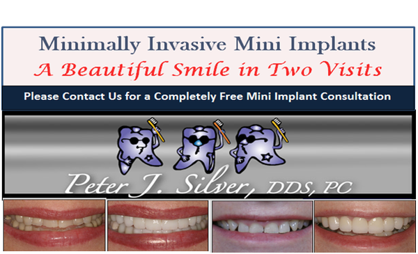 PETER J SILVER, DDS - Updated August 2025 - 27 Photos & 65 Reviews ...