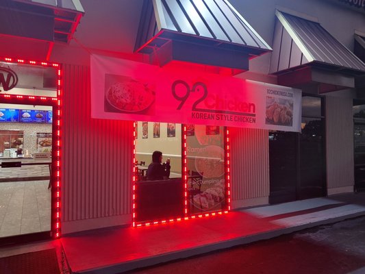 92 CHICKEN - 68 Photos & 17 Reviews - 5510 W Colonial Dr, Orlando, FL ...