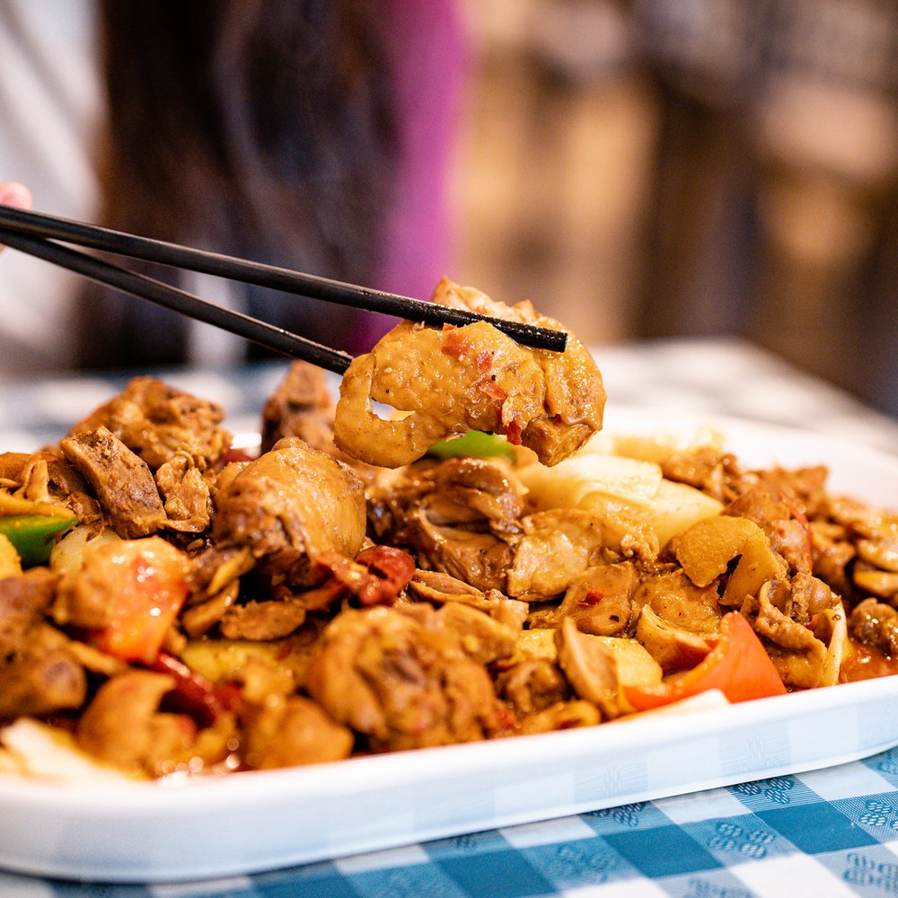 DOLAN UYGHUR RESTAURANT - Updated August 2025 - 927 Photos & 575 ...