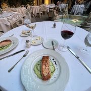 BARBETTA - 259 Photos & 304 Reviews - 321 W 46th St, New York, New York ...