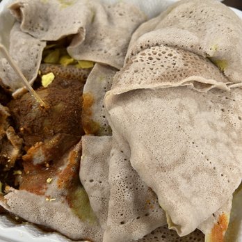 LANGANO ETHIOPIAN RESTAURANT - Updated January 2026 - 76 Photos & 107 ...