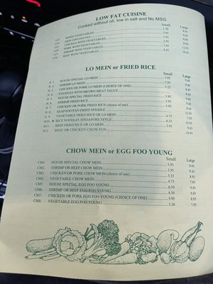 LEE’S HUNAN CHINESE RESTAURANT - 39 Photos & 115 Reviews - 971 Beards ...