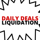 DAILY DEALS LIQUIDATION - Updated January 2026 - 7371 Dixie Hwy ...