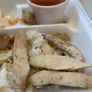BODARD EXPRESS - 65 Photos & 55 Reviews - Vietnamese - 711 Louisiana St ...