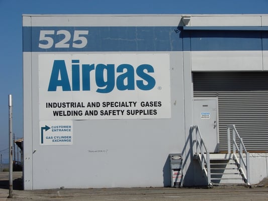 AIRGAS STORE - Updated December 2025 - 25 Reviews - 2265 McKinnon Ave, San Francisco, California ...