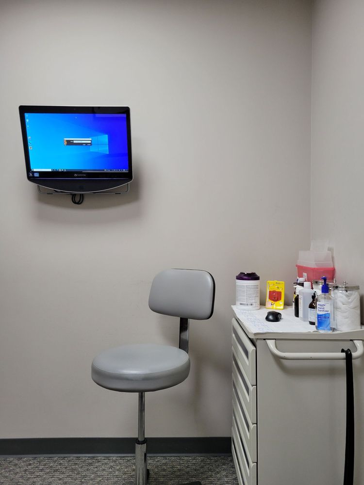 BAILEY FOOT & ANKLE SPECIALIST, PC - Updated August 2025 - 28 Reviews ...