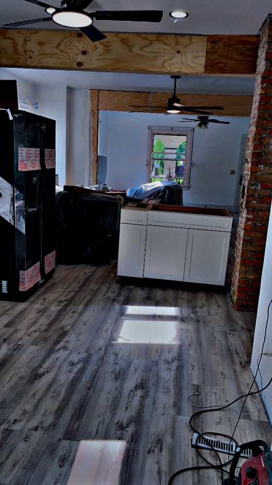 EJL CONSTRUCTION - Updated December 2025 - 119 Photos - 727 E Oak Rd ...